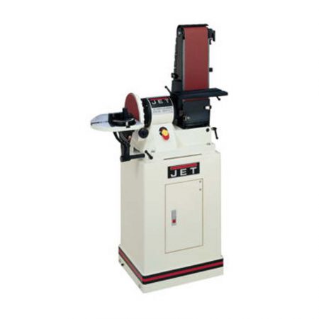 Ritter R901 Double Sided Horizontal Edge Belt Sander – Boshco-Dustek, Inc.